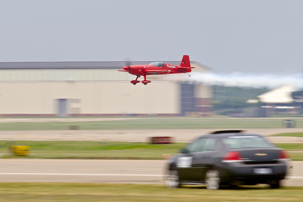 Action Panning – Radiant Photography